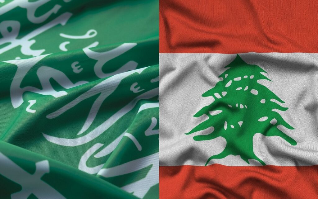 LIVE UPDATES: Lebanon - Saudi Arabia diplomatic crisis - Nowlebanon