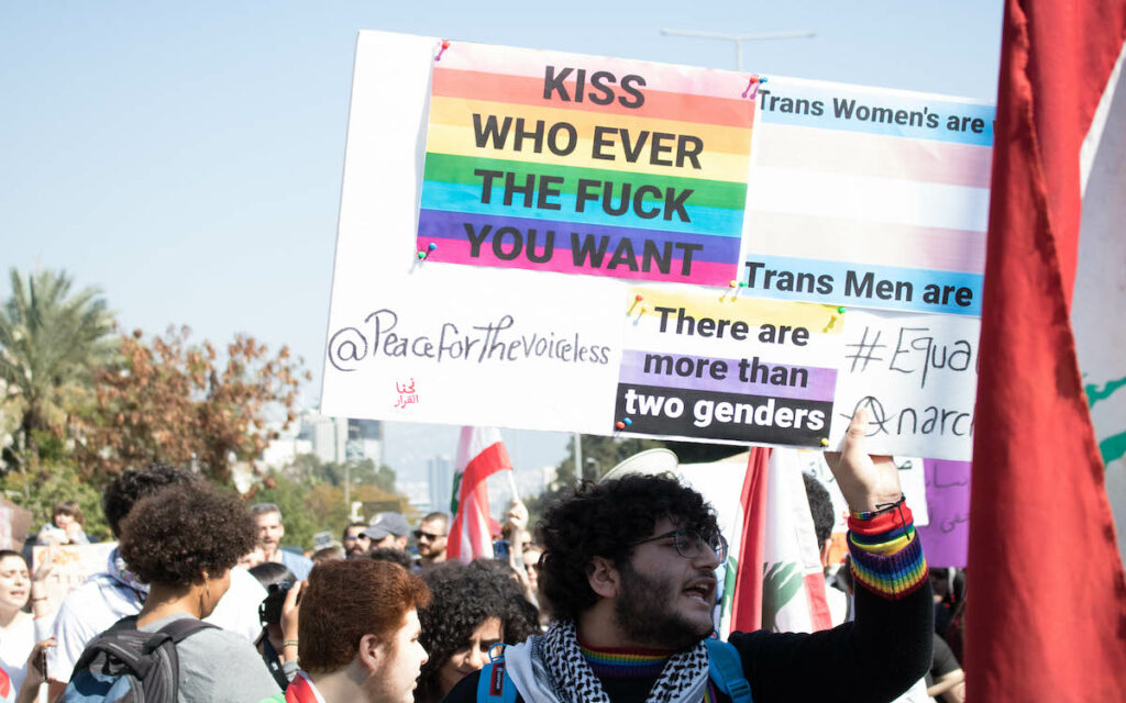 The pride of Lebanon - Nowlebanon