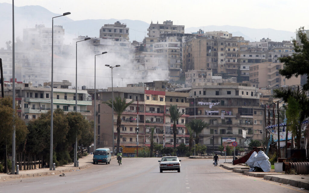 More bad news - Nowlebanon