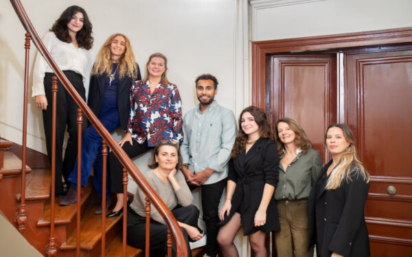 MENART Fair brings Lebanese artists to heart of Europe - Nowlebanon