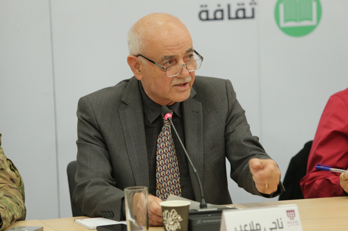 Lebanon “blur” demarcation lines pave the door for instability on ...