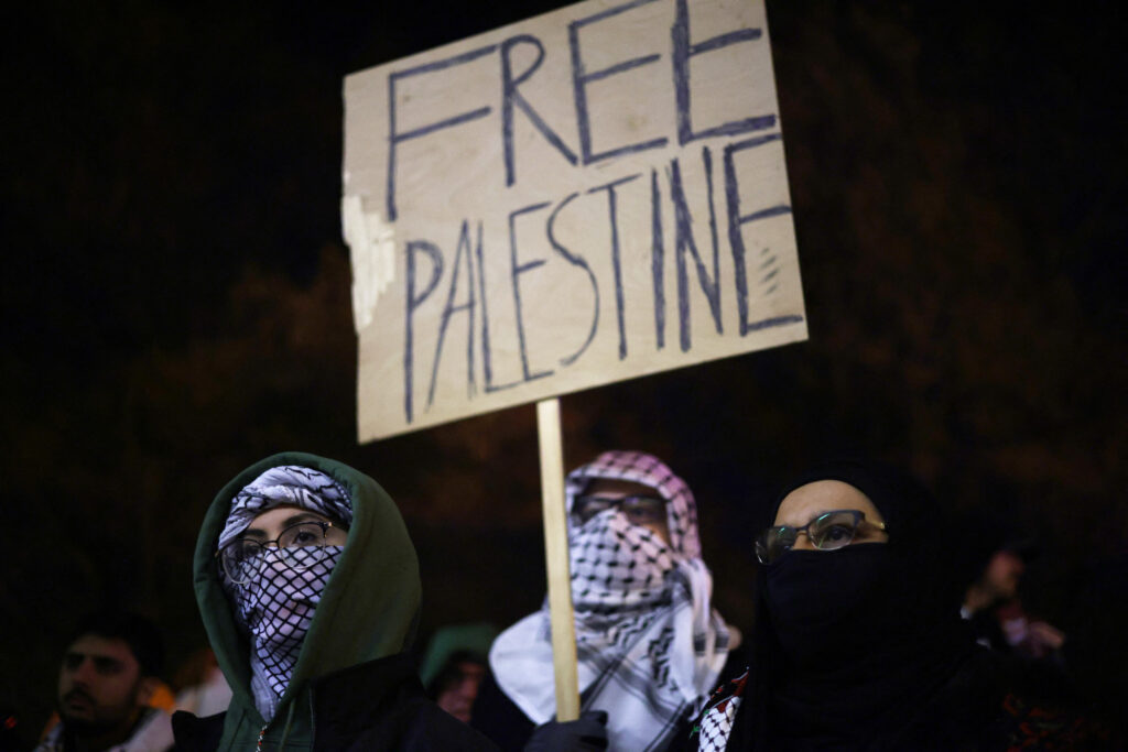 A two state solution or new israeli leadership - Nowlebanon A two state solution or new israeli leadership - Nowlebanon