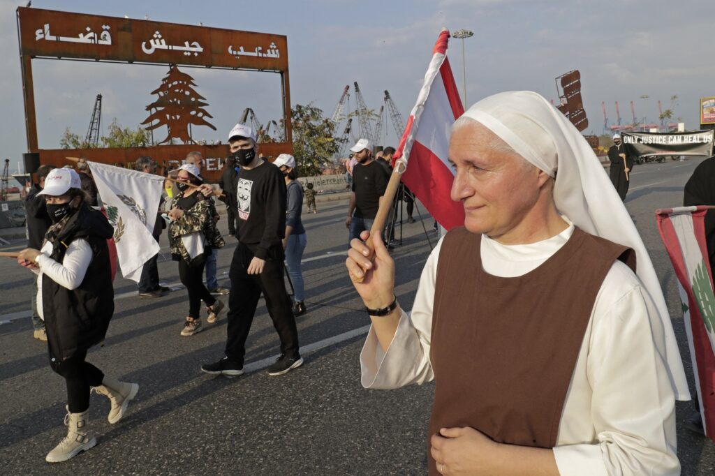 Lebanon’s Future Between Unity and Division - Nowlebanon