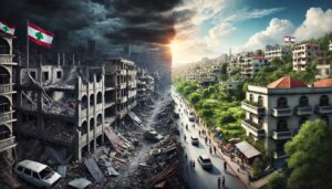 Lebanon in 2025: a tough road ahead - Nowlebanon