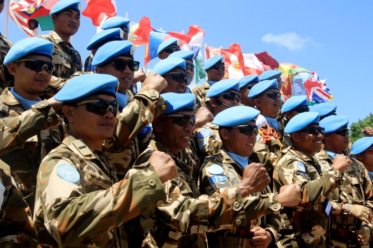 The future of UNIFIL - Nowlebanon